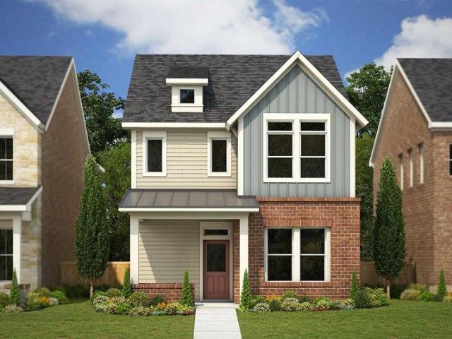 Brand New Home in Argyle, TX. 3 Bed, 2 Bath