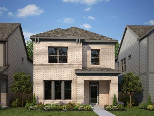 Brand New Home in Argyle, TX. 3 Bed, 2 Bath