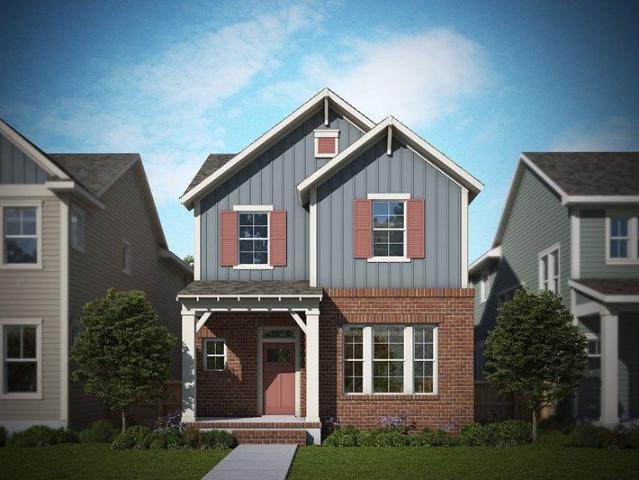 Brand New Home in Argyle, TX. 4 Bed, 3 Bath