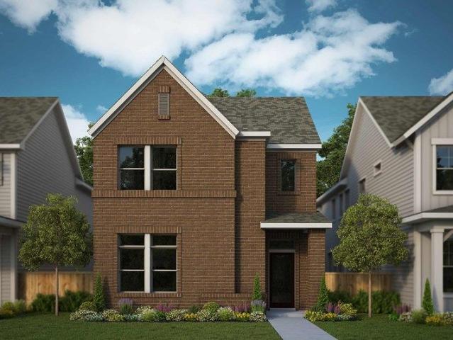 Brand New Home in Argyle, TX. 4 Bed, 3 Bath