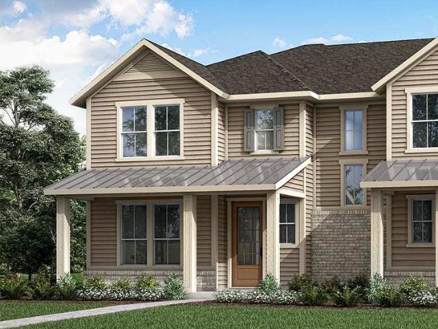 Brand New Home in Argyle, TX. 4 Bed, 3 Bath