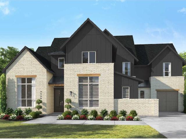 Brand New Home in Argyle, TX. 4 Bed, 4 Bath