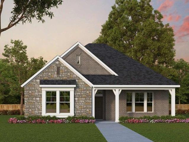 Brand New Home in Arlington, TX. 3 Bed, 3 Bath