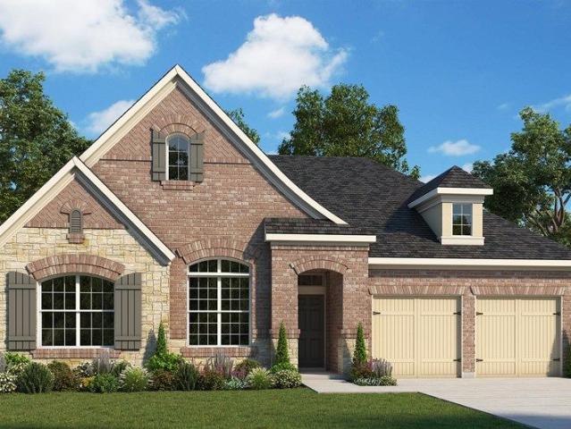 Brand New Home in Arlington, TX. 2 Bed, 2 Bath