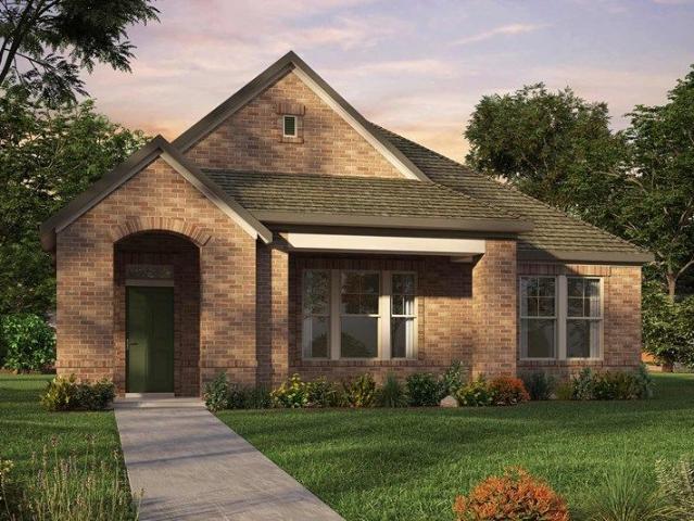Brand New Home in Arlington, TX. 2 Bed, 2 Bath