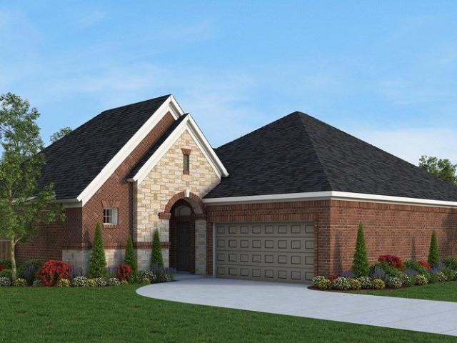 Brand New Home in Arlington, TX. 2 Bed, 2 Bath