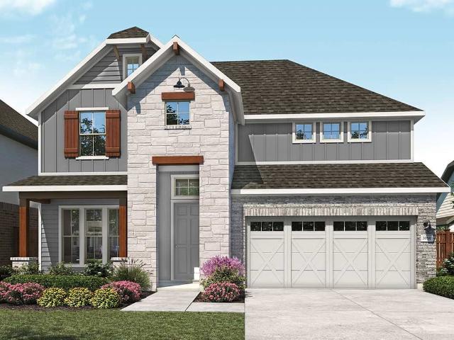 Brand New Home in Arlington, TX. 4 Bed, 3 Bath