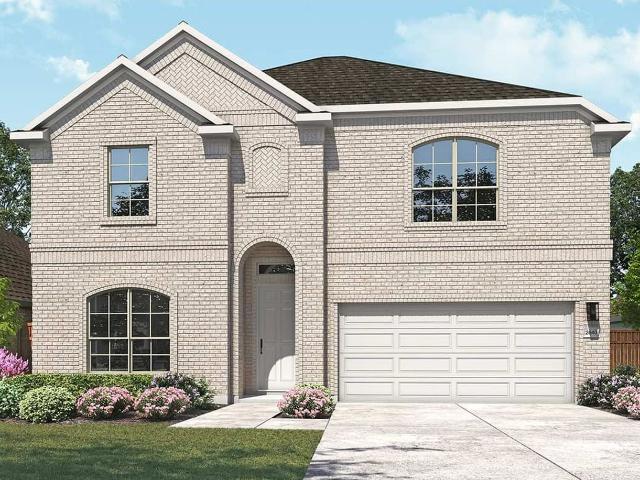 Brand New Home in Arlington, TX. 4 Bed, 3 Bath