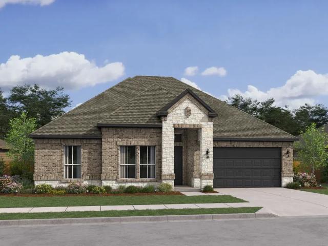 Brand New Home in Arlington, TX. 4 Bed, 3 Bath