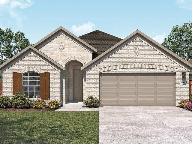 Brand New Home in Arlington, TX. 5 Bed, 3 Bath