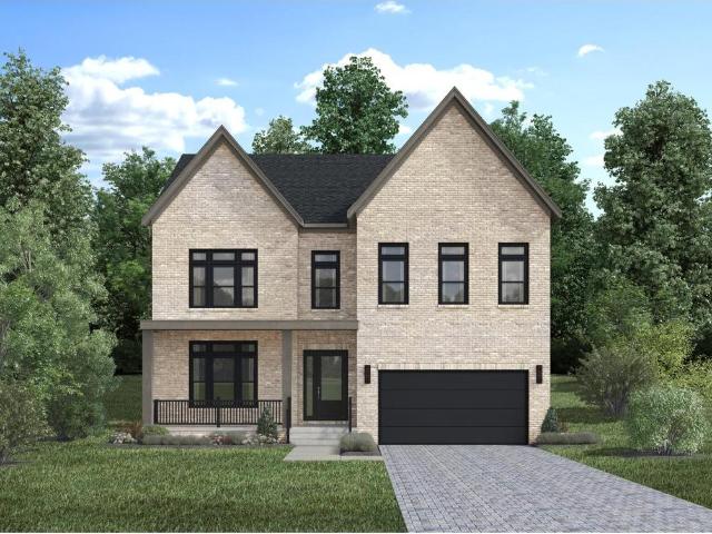 Brand New Home in Arlington, VA. 4 Bed, 3 Bath