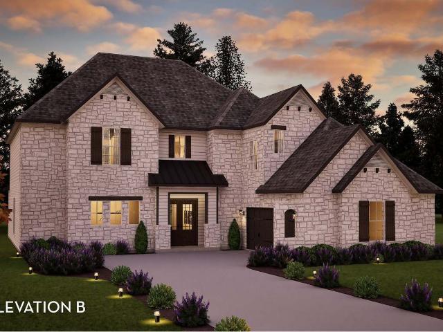 Brand New Home in Arrington, TN. 4 Bed, 3 Bath