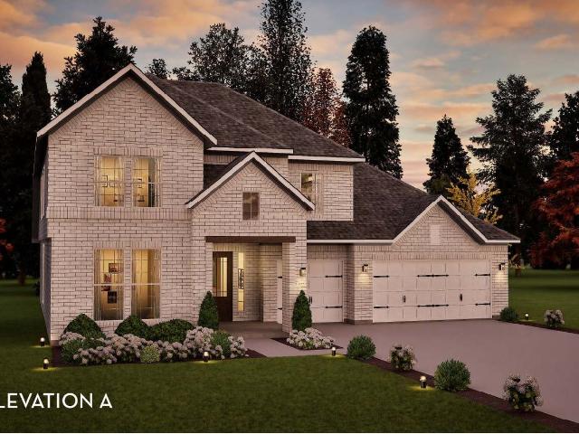 Brand New Home in Arrington, TN. 4 Bed, 3 Bath