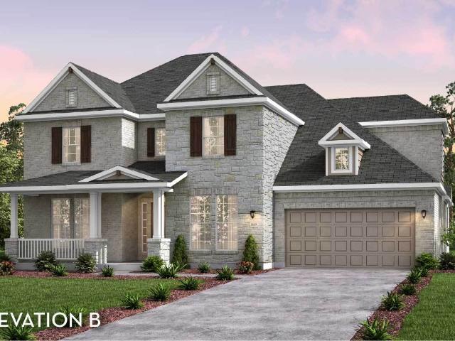 Brand New Home in Arrington, TN. 5 Bed, 4 Bath