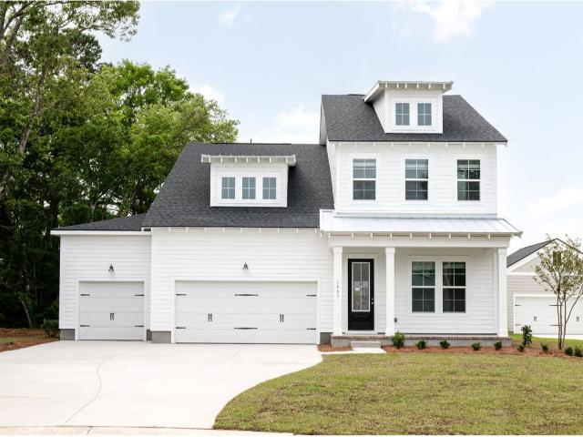 Brand New Home in Awendaw, SC. 4 Bed, 2 Bath