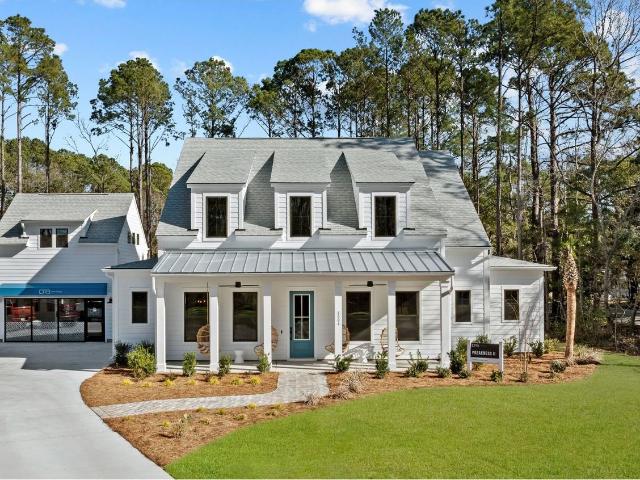 Brand New Home in Awendaw, SC. 4 Bed, 2 Bath