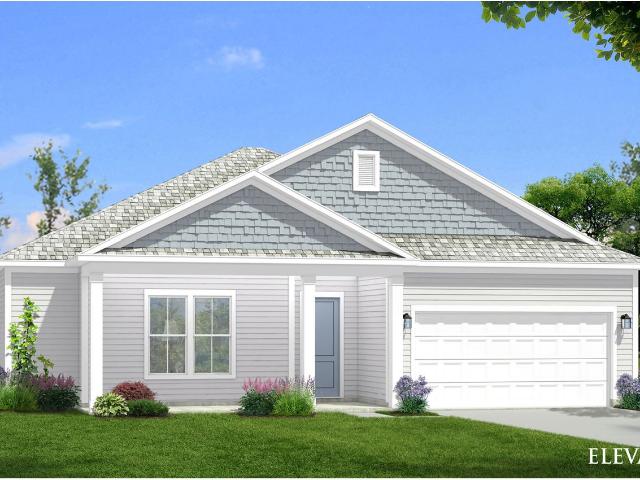 Brand New Home in Awendaw, SC. 4 Bed, 3 Bath