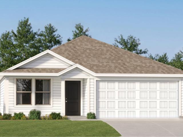 Brand New Home in Athens, AL. 3 Bed, 2 Bath