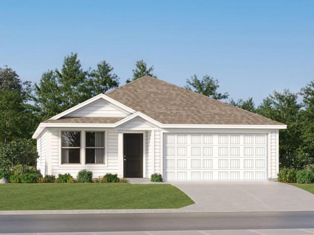 Brand New Home in Athens, AL. 3 Bed, 2 Bath