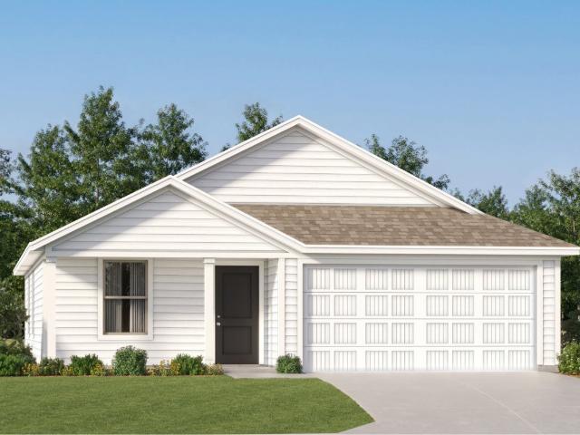 Brand New Home in Athens, AL. 3 Bed, 2 Bath