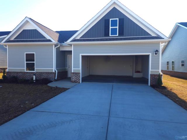 Brand New Home in Athens, AL. 3 Bed, 2 Bath