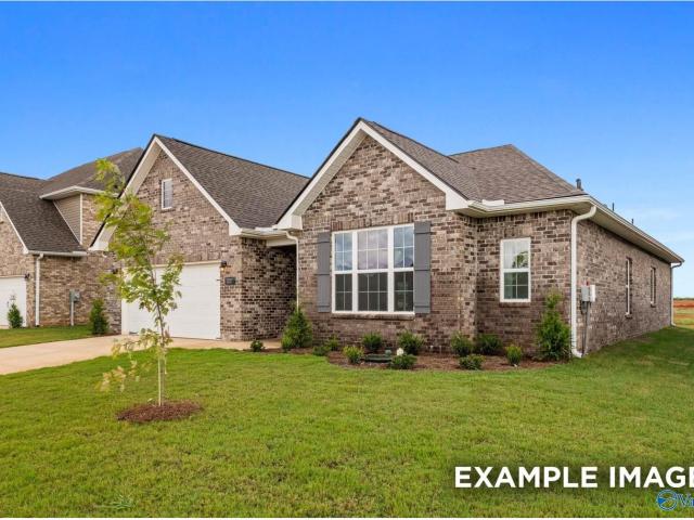 Brand New Home in Athens, AL. 3 Bed, 2 Bath
