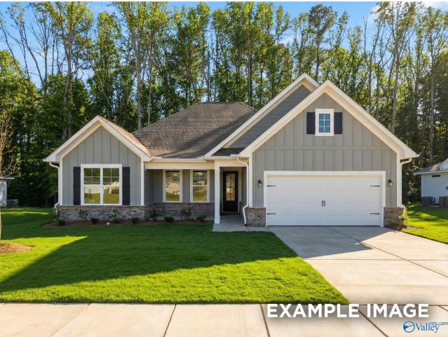 Brand New Home in Athens, AL. 3 Bed, 2 Bath