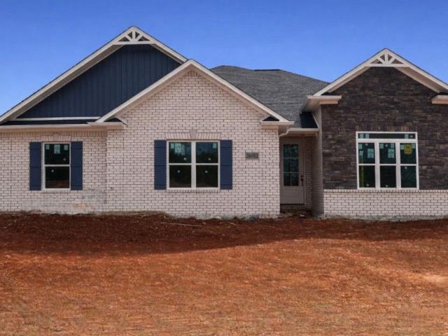 Brand New Home in Athens, AL. 3 Bed, 2 Bath