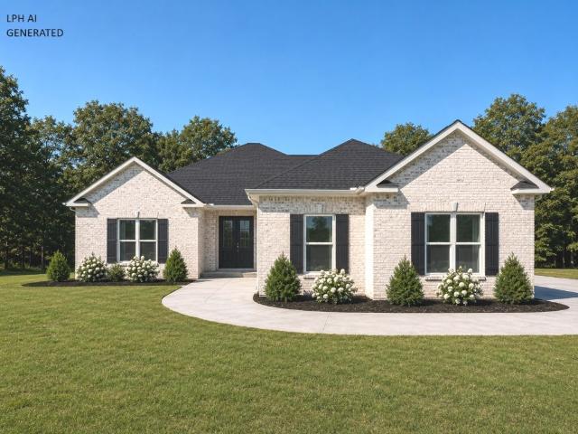 Brand New Home in Athens, AL. 4 Bed, 3 Bath