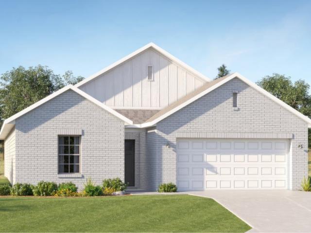 Brand New Home in Athens, AL. 4 Bed, 3 Bath
