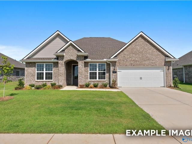 Brand New Home in Athens, AL. 4 Bed, 3 Bath