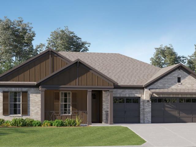 Brand New Home in Athens, AL. 4 Bed, 3 Bath
