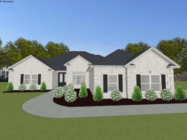 Brand New Home in Athens, AL. 4 Bed, 3 Bath