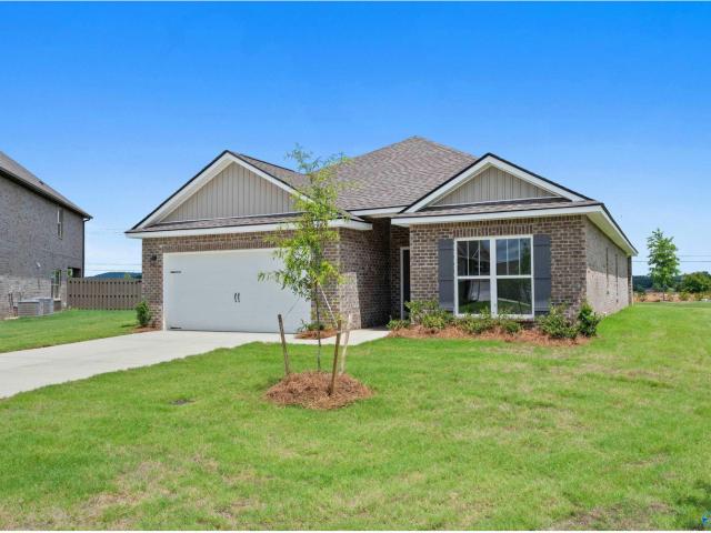 Brand New Home in Athens, AL. 4 Bed, 3 Bath