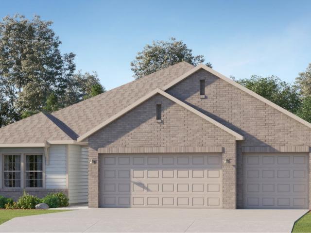 Brand New Home in Athens, AL. 4 Bed, 3 Bath