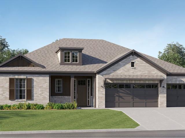 Brand New Home in Athens, AL. 4 Bed, 3 Bath
