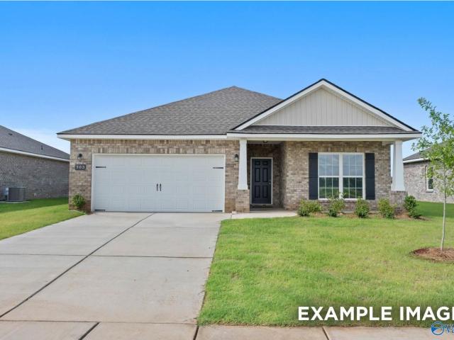 Brand New Home in Athens, AL. 4 Bed, 3 Bath