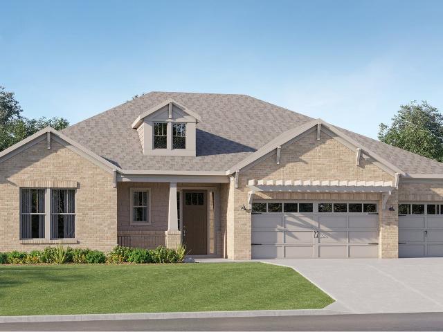 Brand New Home in Athens, AL. 4 Bed, 3 Bath