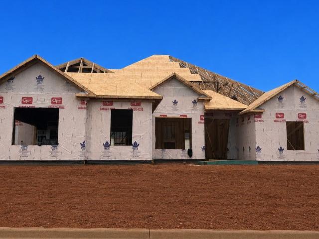 Brand New Home in Athens, AL. 4 Bed, 3 Bath