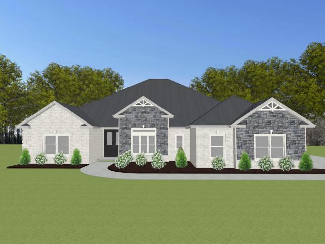 Brand New Home in Athens, AL. 4 Bed, 3 Bath
