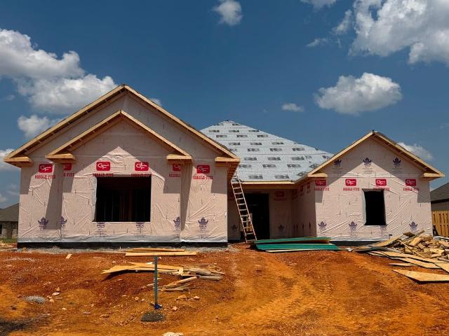 Brand New Home in Athens, AL. 4 Bed, 3 Bath