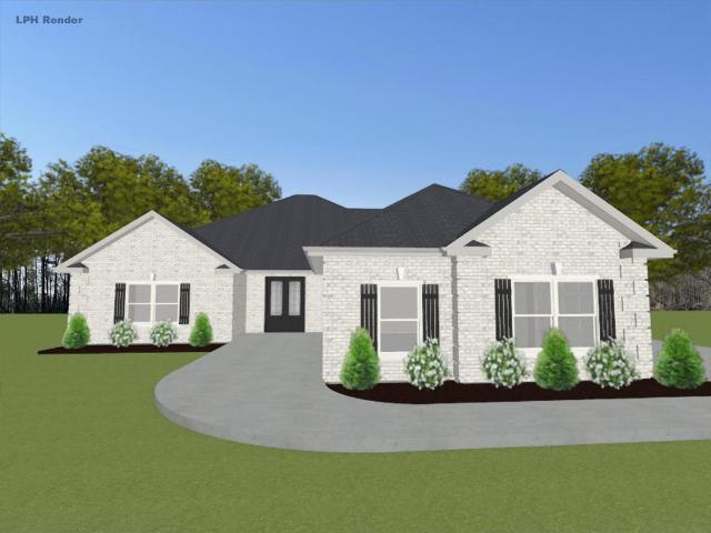 Brand New Home in Athens, AL. 4 Bed, 3 Bath
