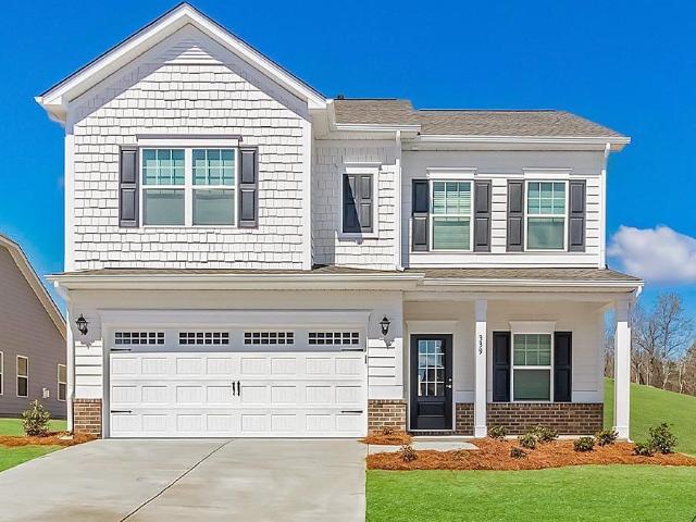 Brand New Home in Athens, AL. 4 Bed, 2 Bath