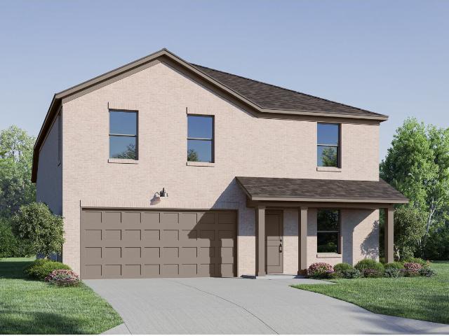Brand New Home in Athens, AL. 4 Bed, 2 Bath