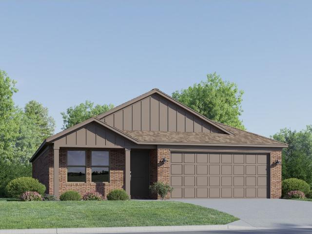 Brand New Home in Athens, AL. 4 Bed, 2 Bath
