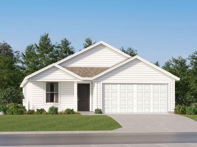 Brand New Home in Athens, AL. 4 Bed, 2 Bath