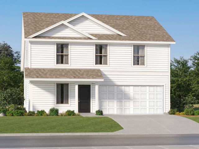 Brand New Home in Athens, AL. 4 Bed, 2 Bath
