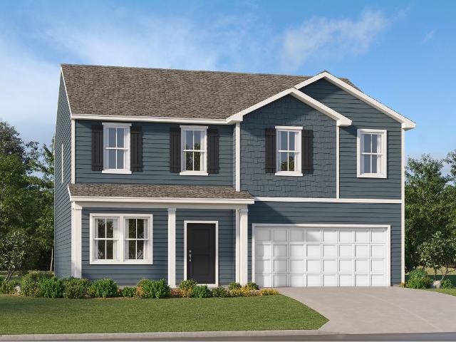 Brand New Home in Athens, GA. 4 Bed, 2 Bath