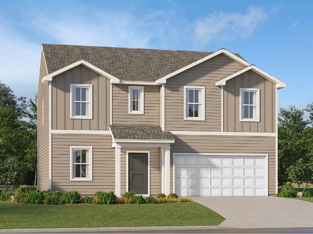 Brand New Home in Athens, GA. 4 Bed, 2 Bath