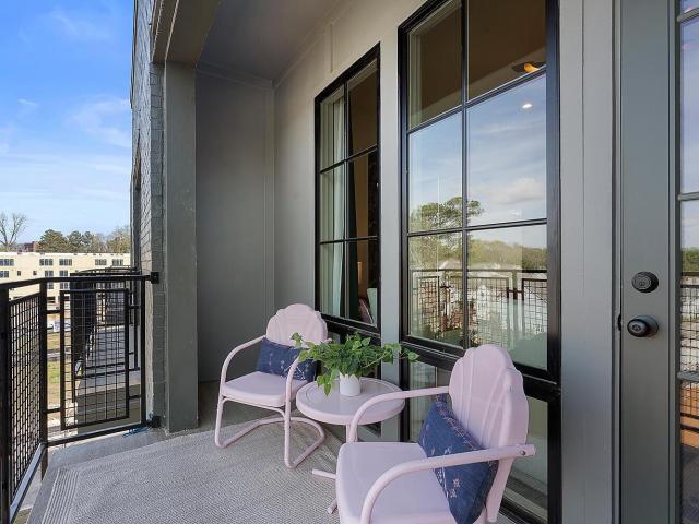 Brand New Home in Atlanta, GA. 1 Bed, 1 Bath